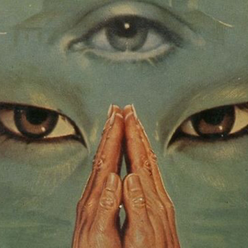 Stream Third Eye - Behold The Angel Of Frequency (1991) by mlxf ...