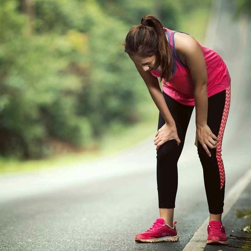 Stream What to do When Your Strength is Gone - Selected Texts - Guest ...