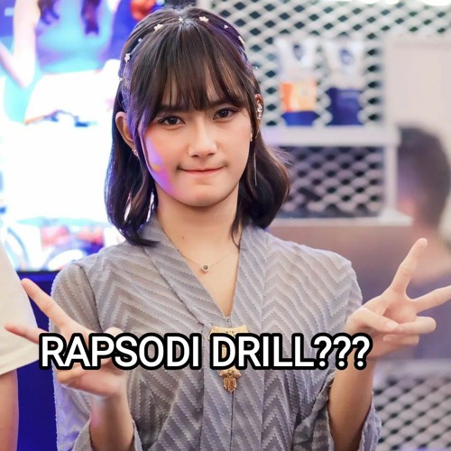 Stream rapsodi JKT48 [DRILL] (PROD. TAROO) by sweat TAROO | Listen ...