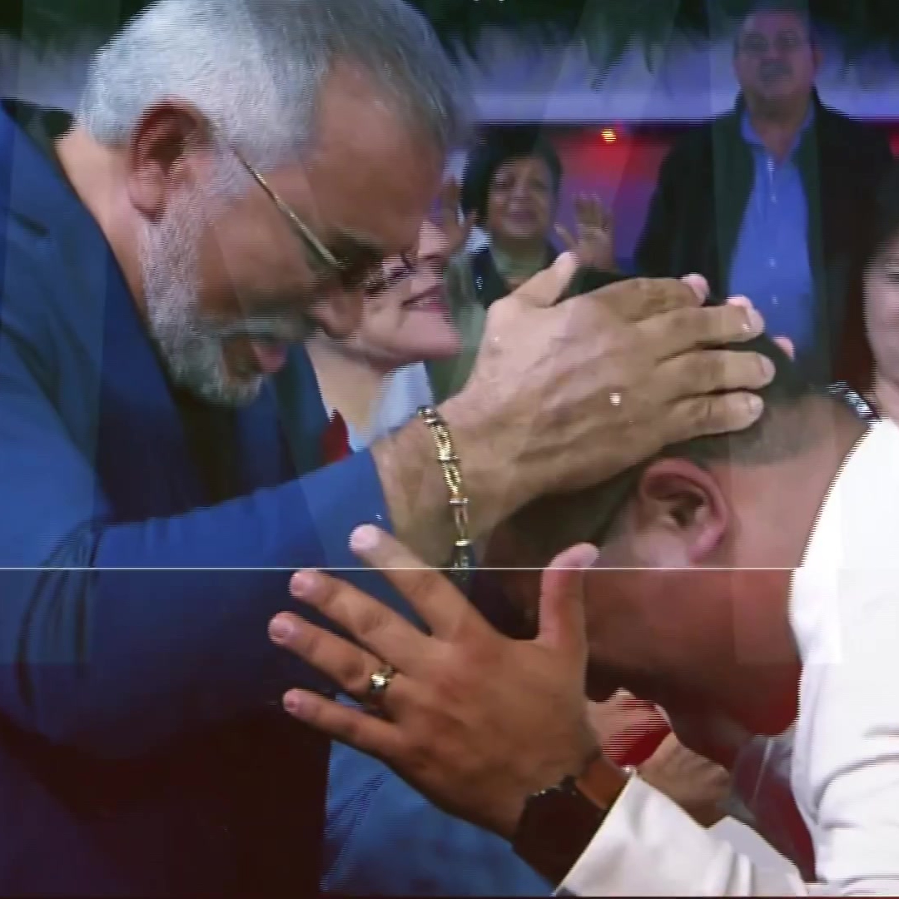 Restaura el altar de Dios en tu vida Apóstol Wanda Rolón – Senda Radio ...
