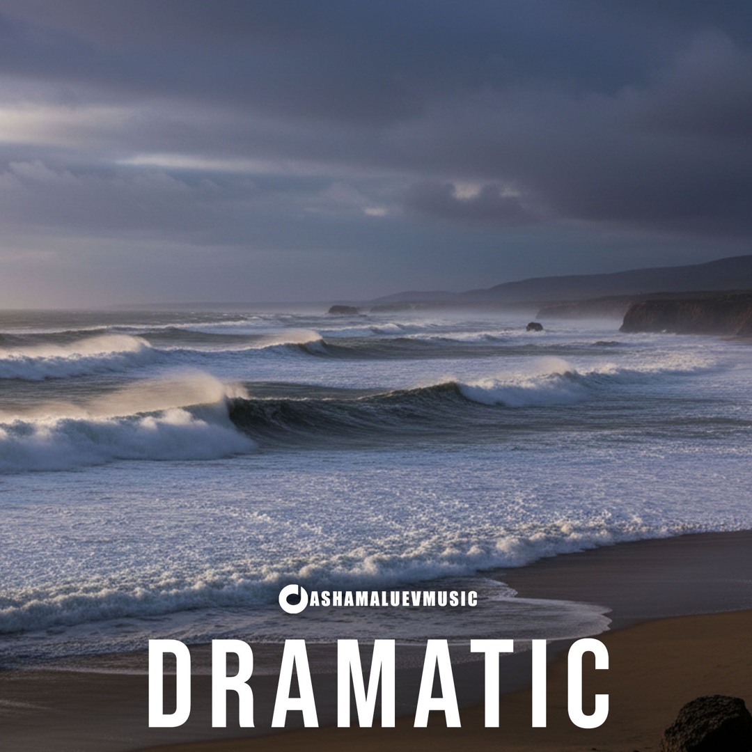 Stream AShamaluevMusic | Listen to Dramatic Music For Videos | Free ...