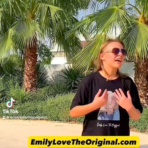 Stream Adele - Easy On Me - Cover Emily Love The Original by Emily Love ...
