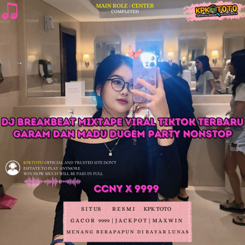 Stream DJ BREAKBEAT MIXTAPE VIRAL TIKTOK TERBARU 2025 GARAM DAN MADU DUGEM PARTY NONSTOP TERBARU ...