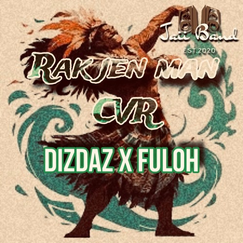 Stream Dizdaz x Fuloh - LIKAJER (cvr) by Ishoda Disney | Listen online ...