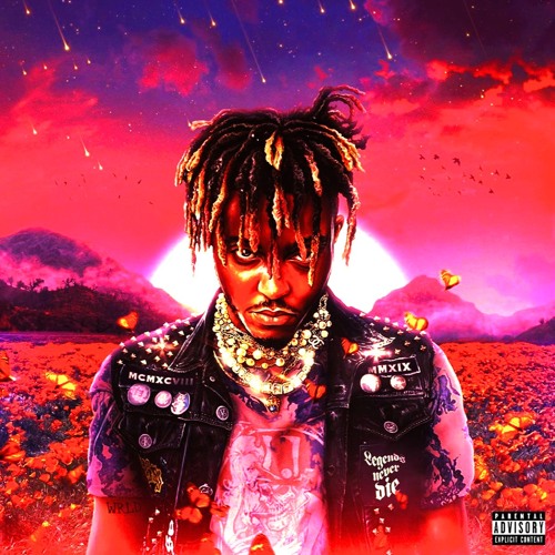 Stream All girls are the same - Juice WRLD(remix) by Damn Shawn ...