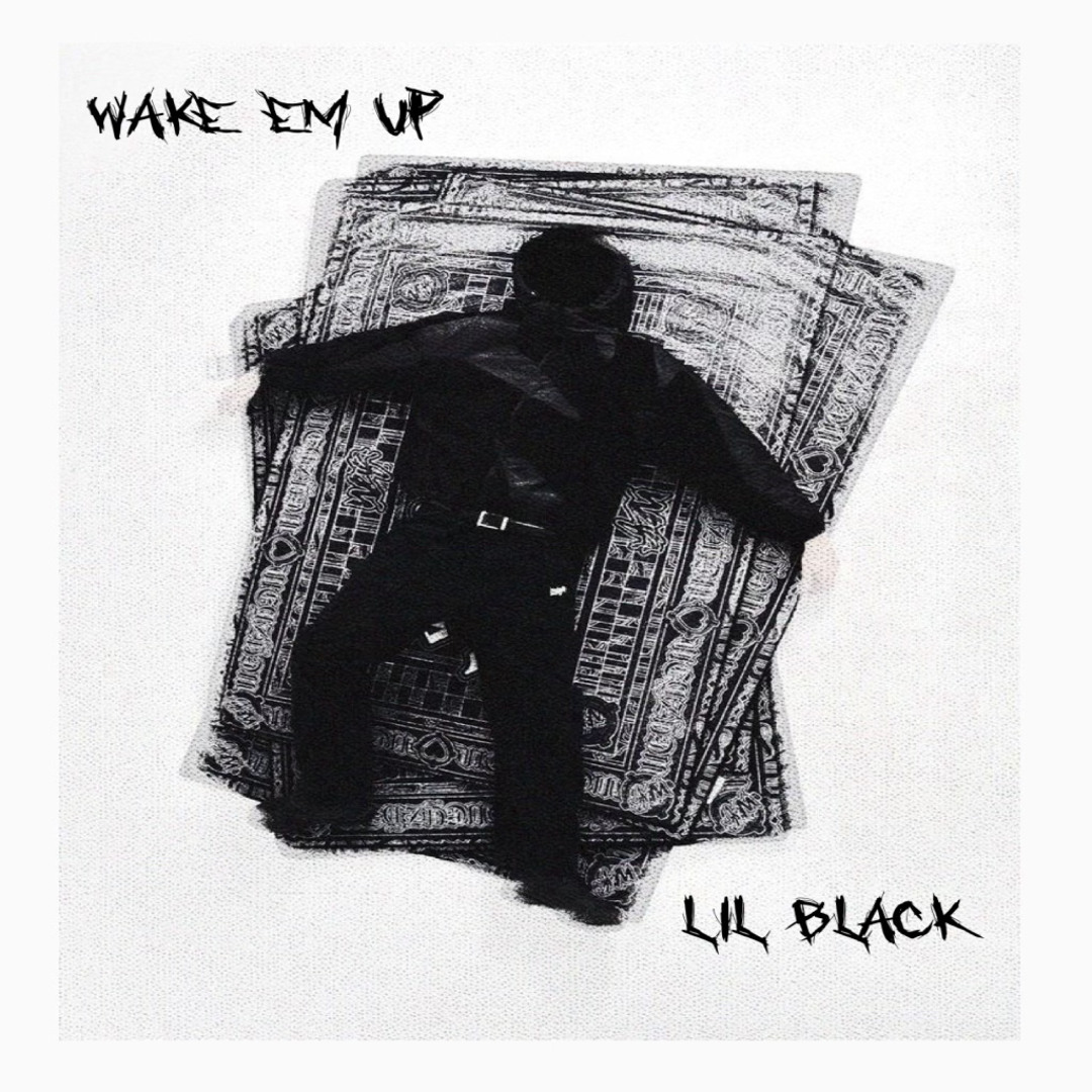 Stream Beggin Ho // Lil Black by RIP Slibbie | Listen online for free ...