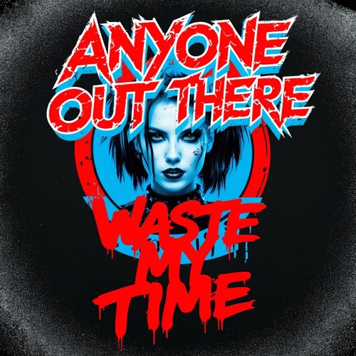 Stream Waste My Time by Borderlone | Listen online for free on SoundCloud