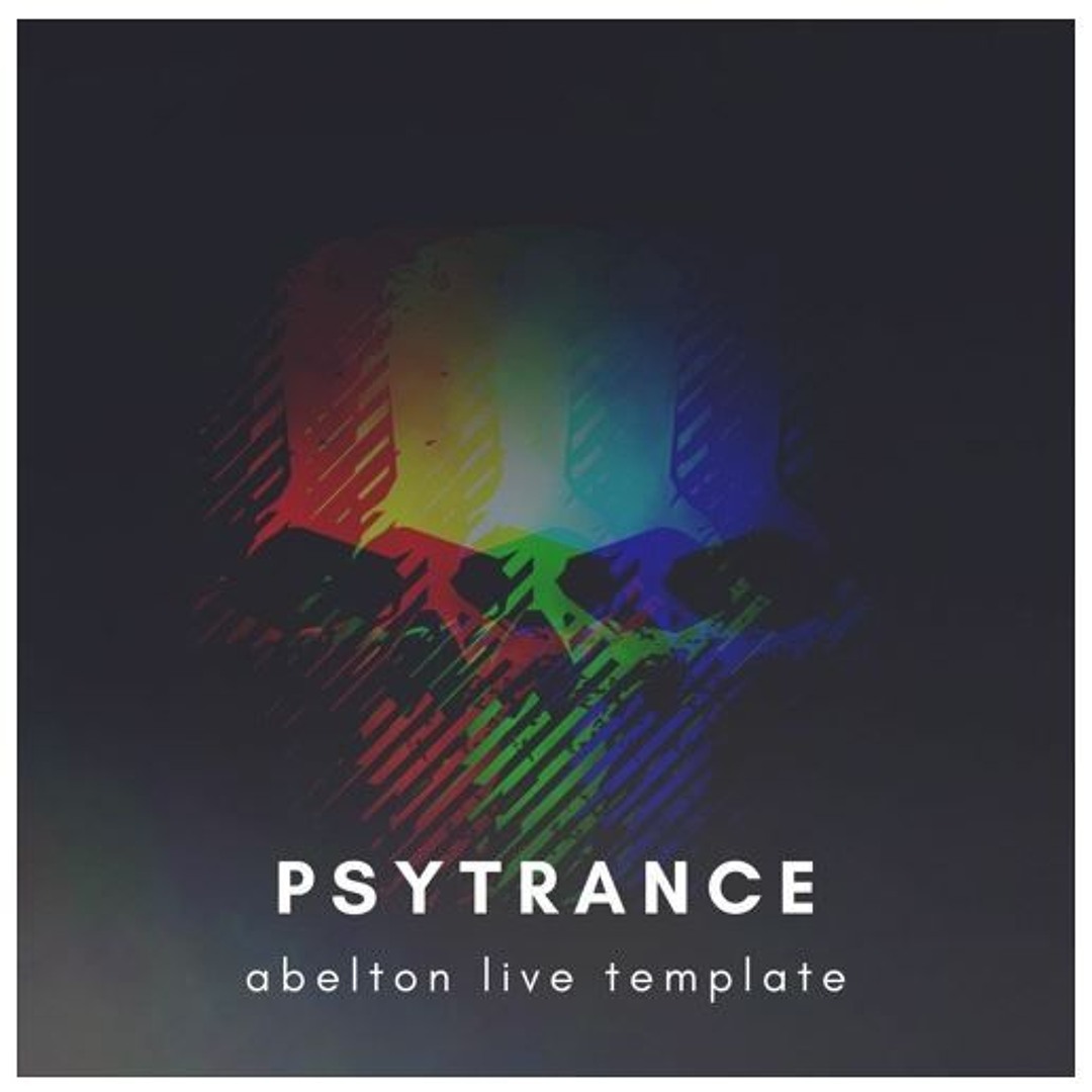 Stream Progressive Psytrance Ableton 10 Template Vol. 1 by Innovation ...