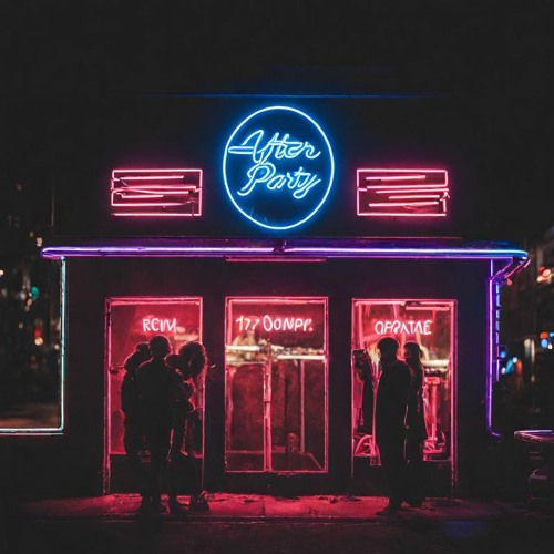 Stream After Party (Ho11is Edit) - Dorrough Music by Ho11is | Listen ...