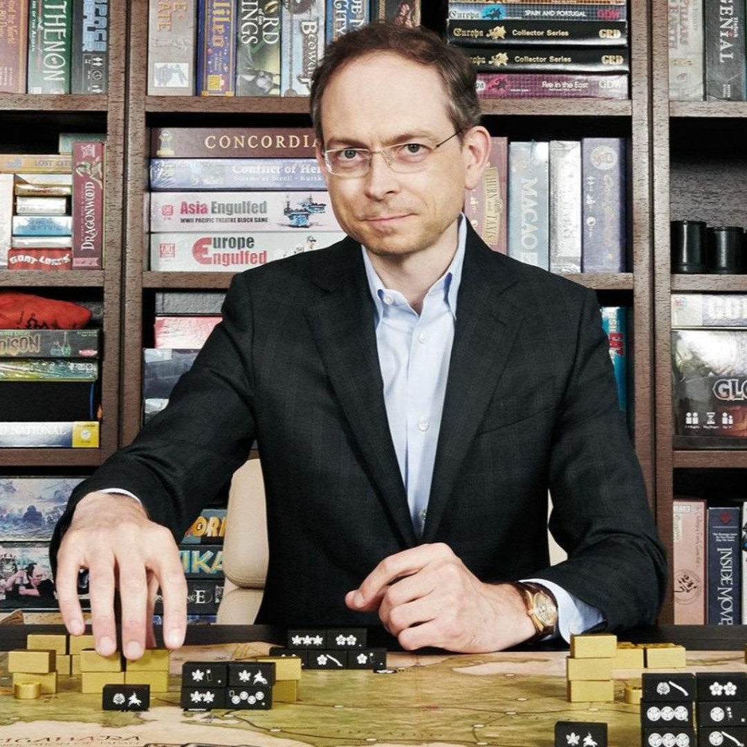 Stream episode Podcast #47 Interview of Matt Calkins discussing ...