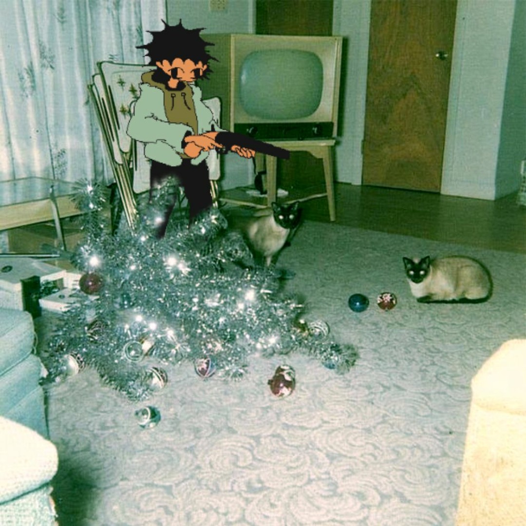 Stream Not A Christmas Song by crustsox | Listen online for free on ...