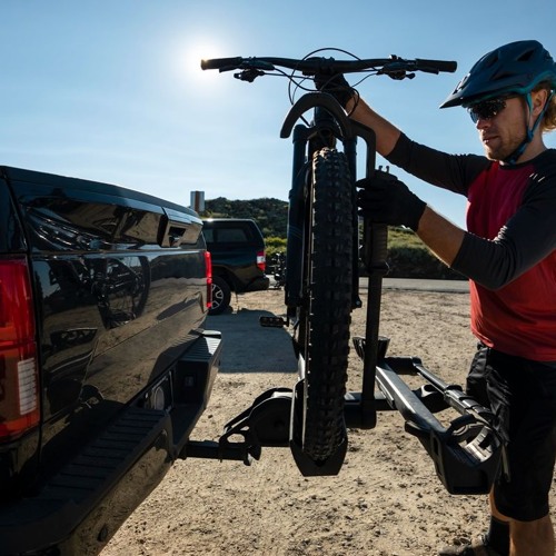 Stream episode Load Up and Ride On: The Ultimate Guide to Securing Your ...