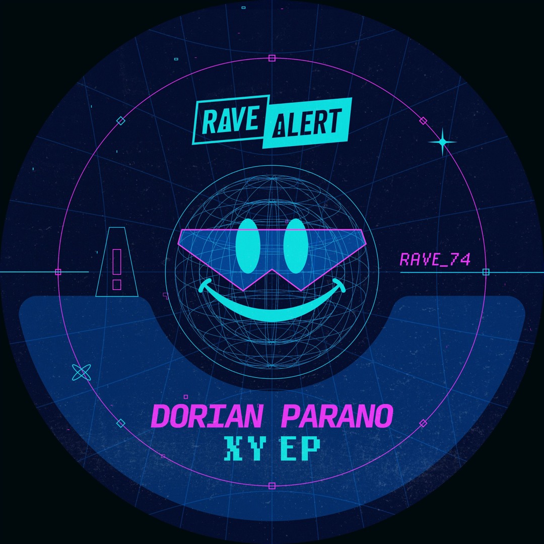Stream Dorian Parano - Jam by Rave Alert | Listen online for free on ...