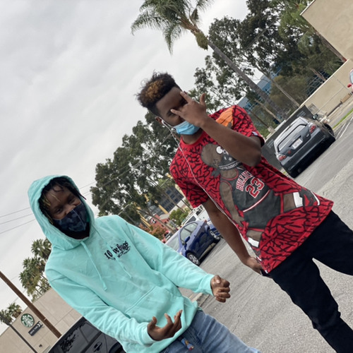 Stream IsaiahWrld x YungVlone - Gang Vibes by Isaiah WRLD | Listen ...