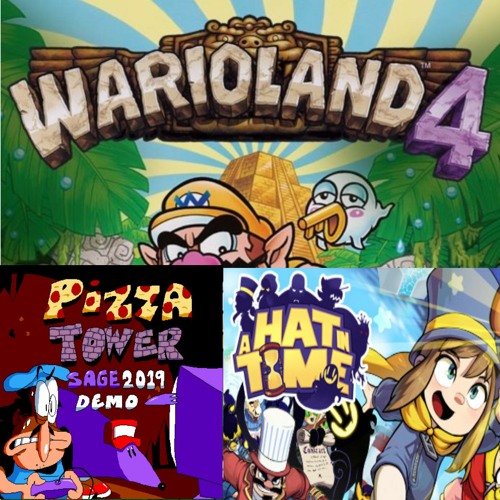 Stream HURRY UP! ITS PIZZA TIME COLLAPSING RIFT by Camu 2 | Listen ...