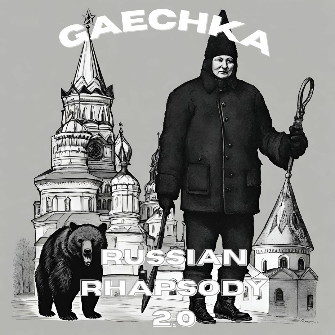 Stream RUSSIAN RHAPSODY 2.0 by Gaechka | Listen online for free on ...