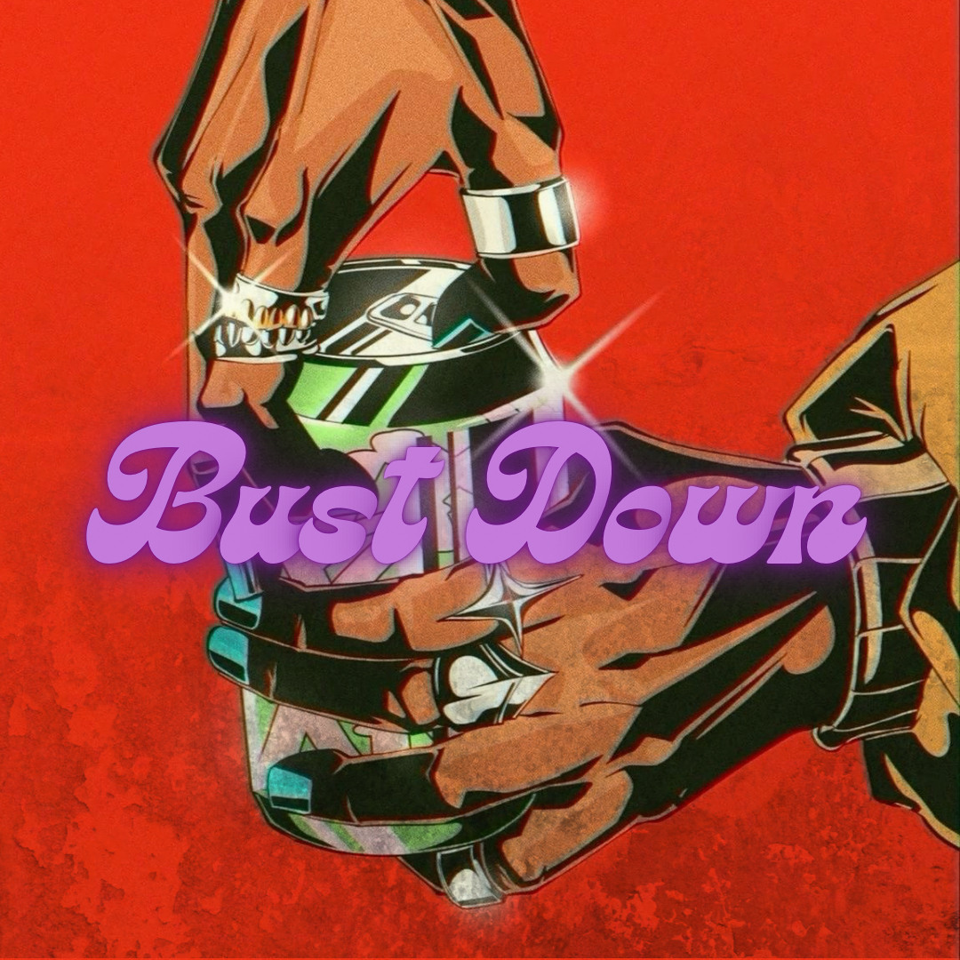 Stream Bust Down - Benny The Butcher x Hit Boy - type beat - prod by ...