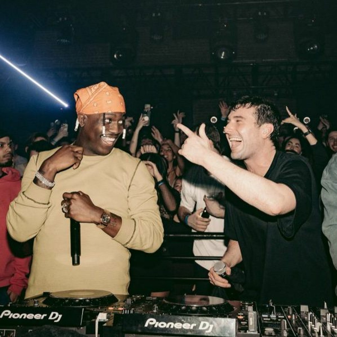 Stream Stike - Fred Again X Lil Yachty (id) by Adriians B | Listen ...