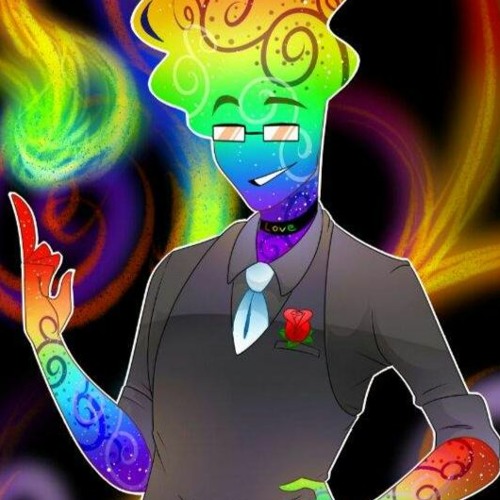 Stream Grillby Inkfire by Annoying Dog | Listen online for free on ...