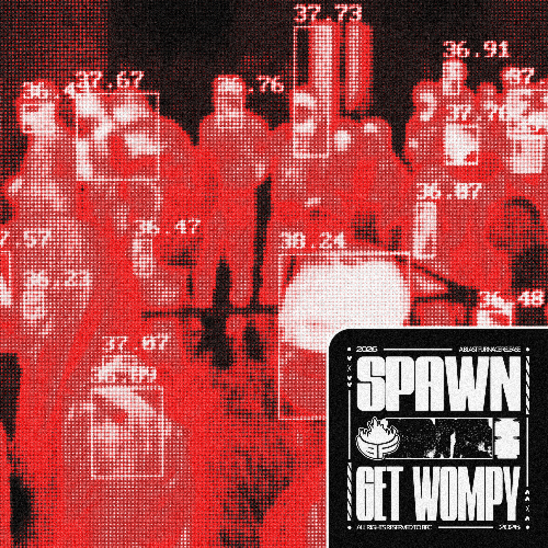Stream spawn. - GET WOMPY by Blast Furnace Collective | Listen online ...