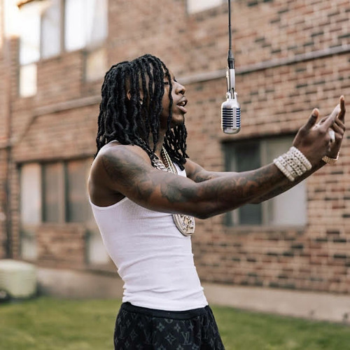 Stream Polo G - Luh Da Raq by GlobalHits | Listen online for free on ...