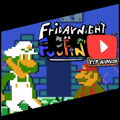 Stream Plummeting Assault by FNF: YTP Invasion OST | Listen online for ...