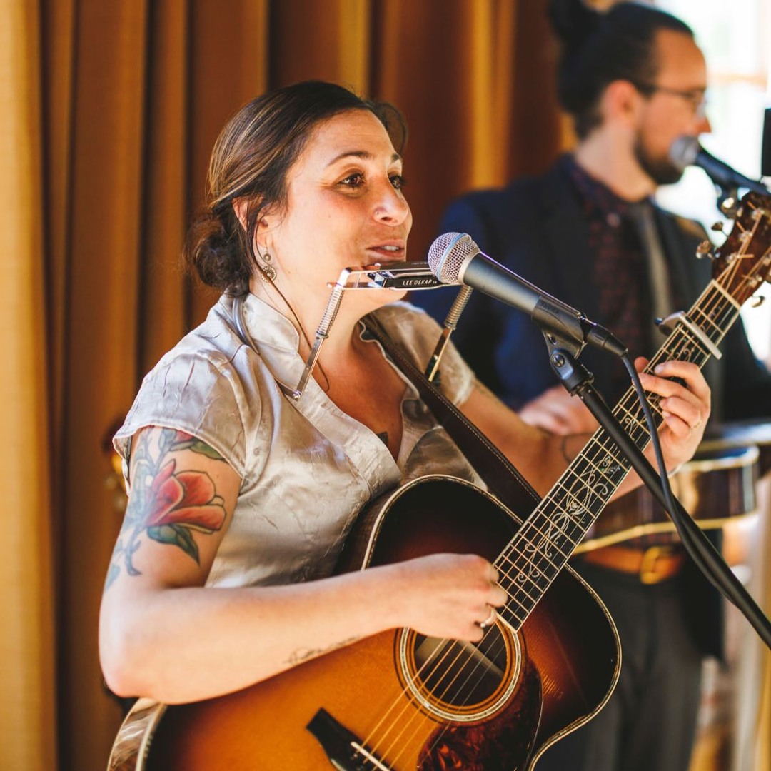 Stream Can't Help Falling in Love - Live Acoustic Duo - Vocals with ...