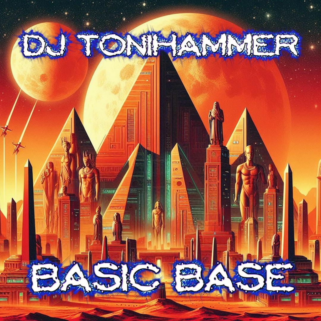 Stream BASIC BASE (FINAL VERSION) - Free download - by djtonihammer | Listen online for free on ...