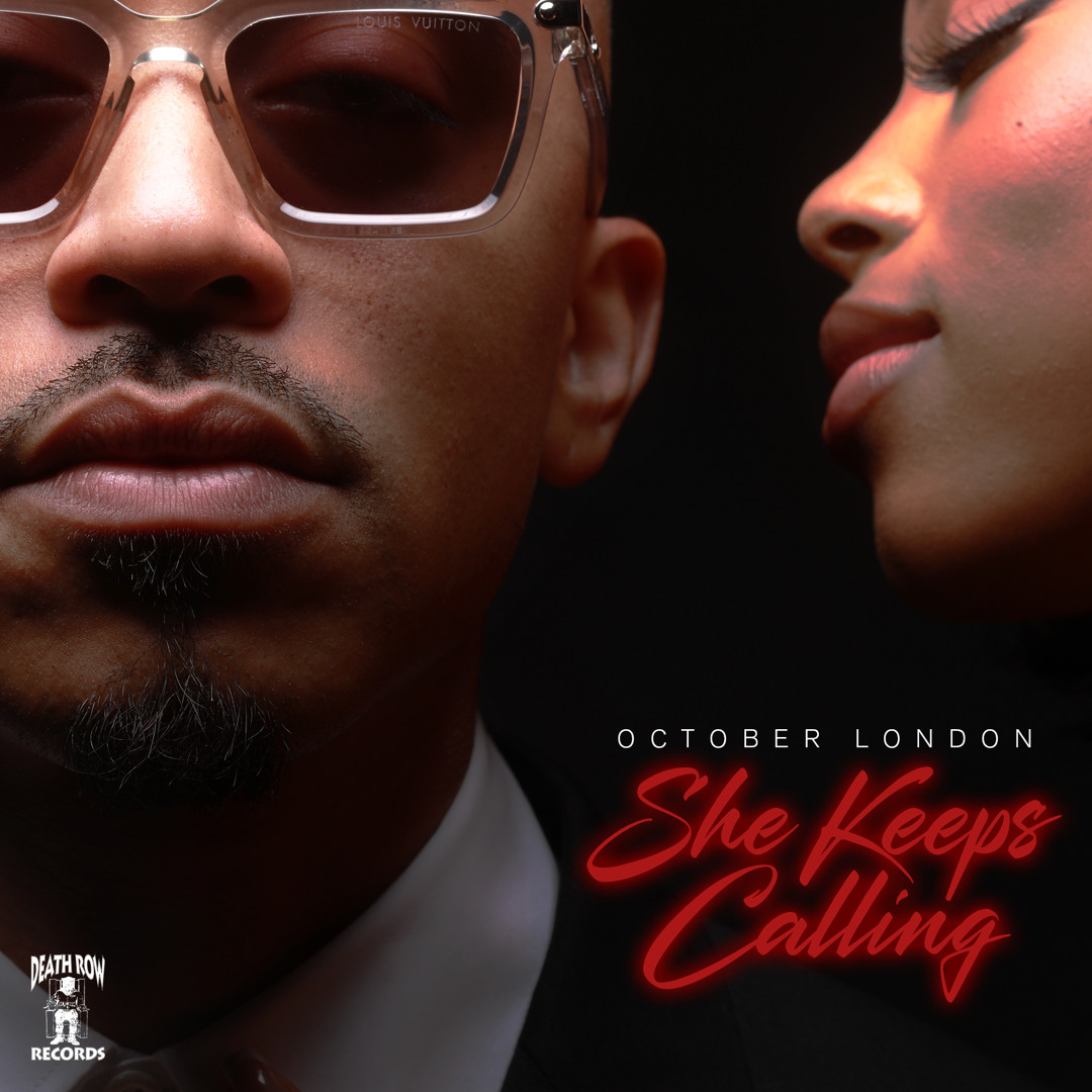 Stream She Keeps Calling by October London | Listen online for free on ...