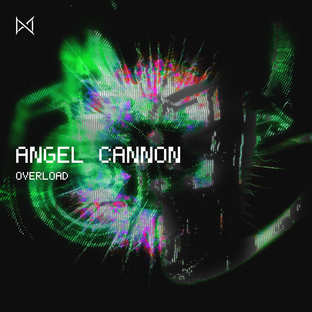 Stream ANGEL CANNON - Overload [No Mercy] by NO MERCY RECORDS | Listen ...