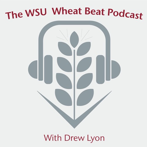 Stream episode WSU’s Research & Extension Experiences for ...