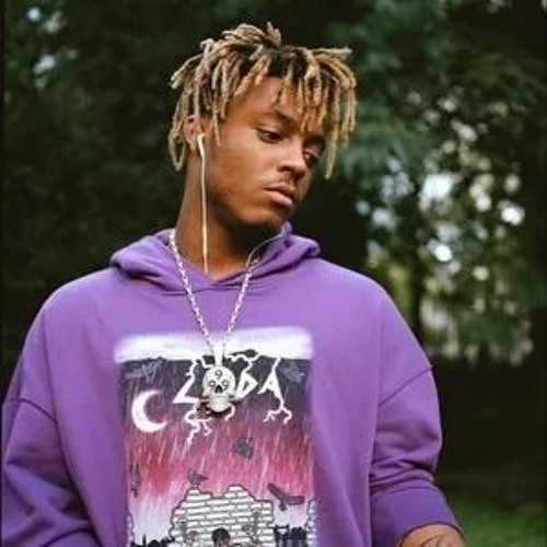 Stream BROKEN - Juice WRLD Type Beat | Guitar Emotional Instrumental by ...