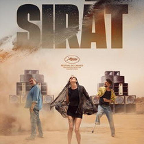 Stream Nuuush | Listen to SIRÂT | Soundtrack playlist online for free ...