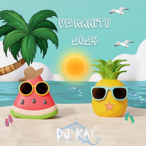 Stream Veranito 2024 - DJ KAI by DJ KAI PERU | Listen online for free ...