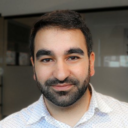 Stream episode EP 497 Mina Mitry On Raising $80 Million To Create Our ...