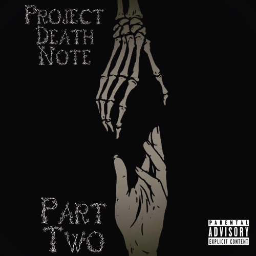 Stream Project Death Note Pt.2 by Grimm Reaper | Listen online for free ...