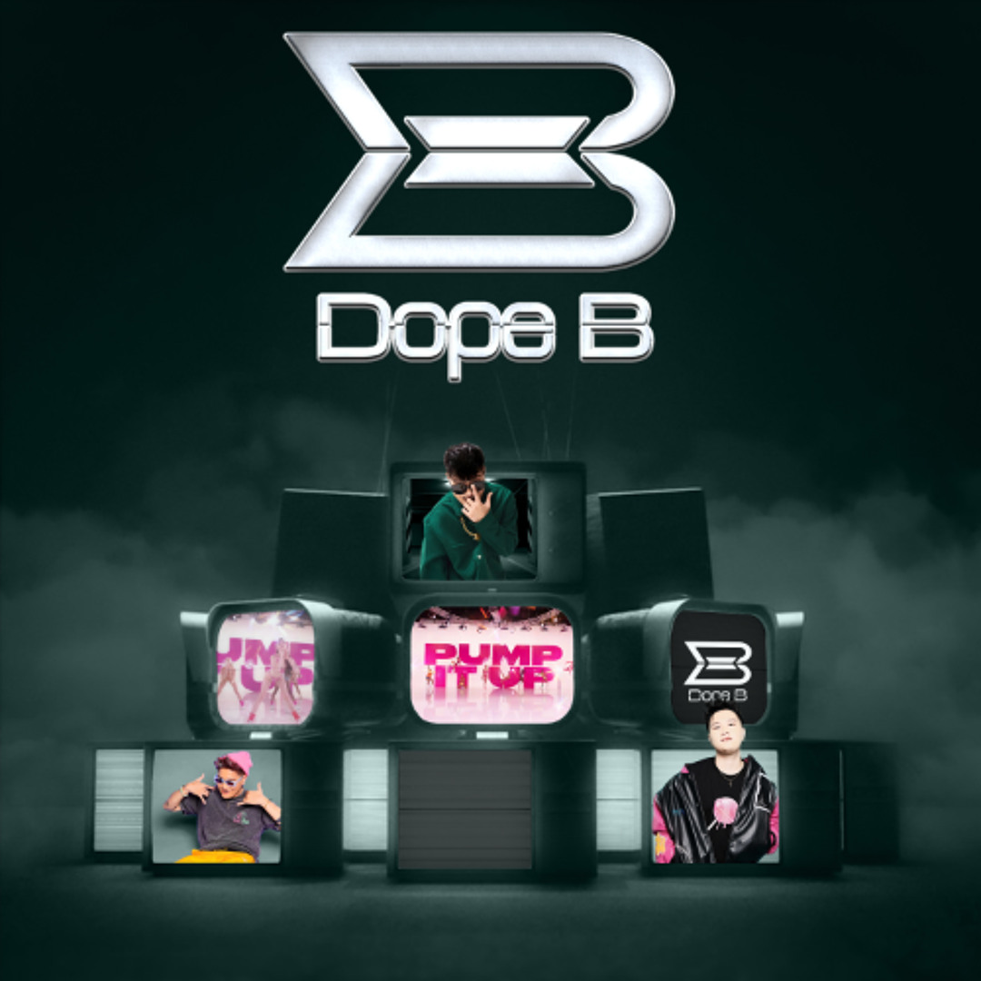 Stream Pump It Up 2025 - Dope B RMX Full by Dope B | Listen online for ...