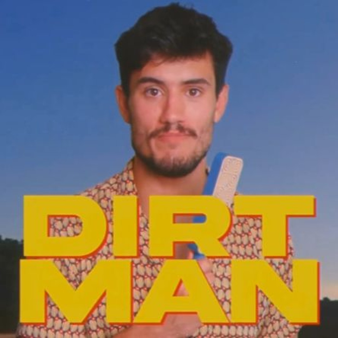 Stream Carter Vail - Dirt Man Feat. Jon Torrence And Matt Denkins ...
