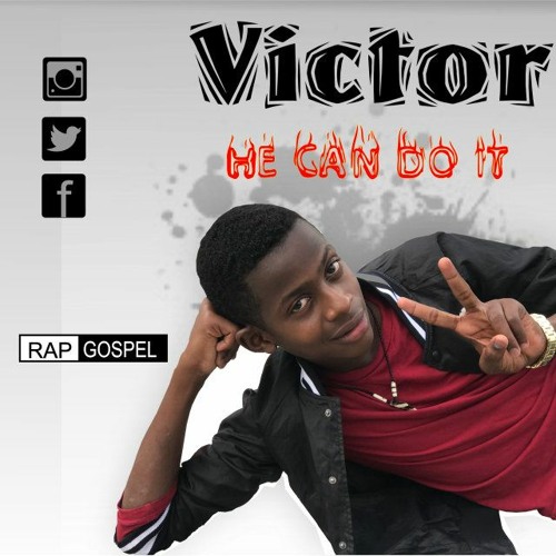 Listen to playlists featuring Victor (He can do it) by vicsx09 online ...