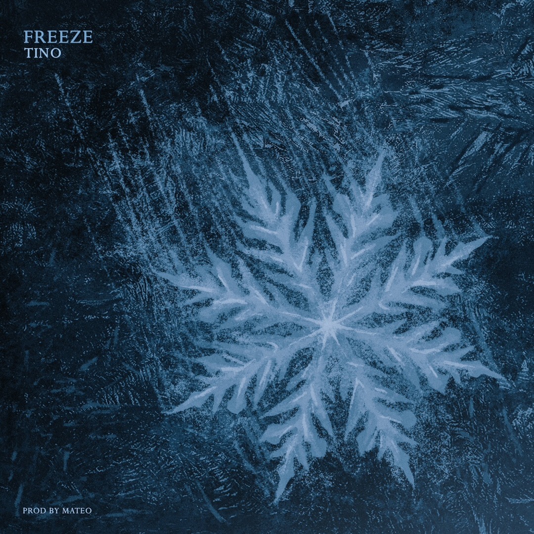 Stream Tino x Mateo - Freeze by Tino | Listen online for free on SoundCloud