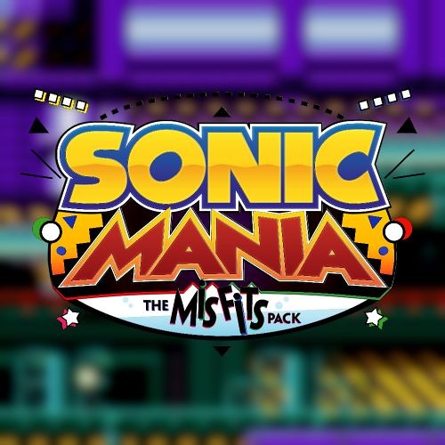 Stream Sonic Mania: The Misfits Pack ~ Wacky Workbench Act 1 by Myra ...