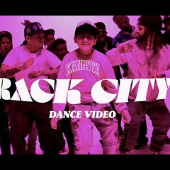 Rack City Music Video