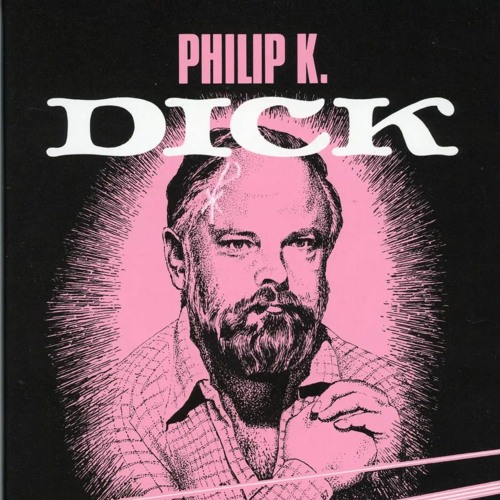 Stream The Ever-shifting Realities of PKD with Abraham Josephine ...