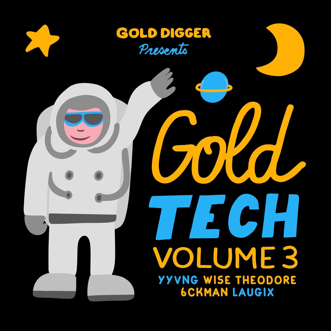 Stream Laugix - Give It To Me [Gold Tech] by GOLD TECH | Listen online ...