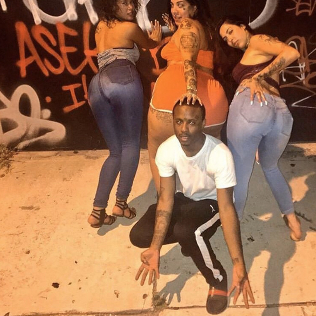 Stream Spaceghostpurrp - Millions freestyle Produced By BMB SAYDA by ...