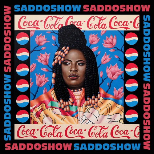 Stream Saddo Show w/ Saddo - 31st October 2023 by Black Rhino Radio ...