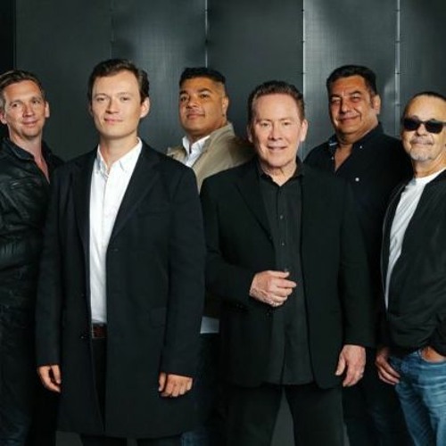 Stream Ken talks with UB40 about their upcoming album and tour! by ...