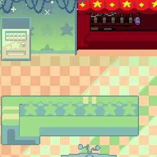 Stream Green Room (Toby Fox) by DELTARUNE: MORNINGSTAR | Listen online ...