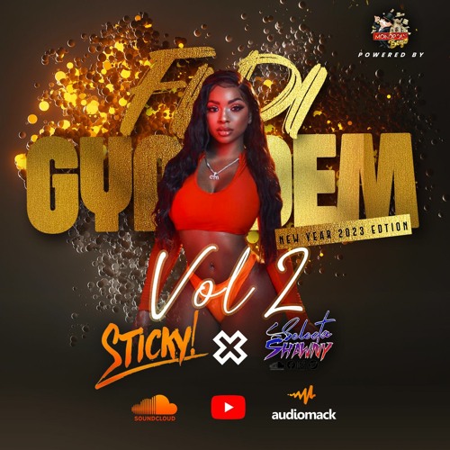 Stream FI DI GYAL DEM PT2 2023 STICKY X SELECTA SHAWNY by Sticky The Dj ...
