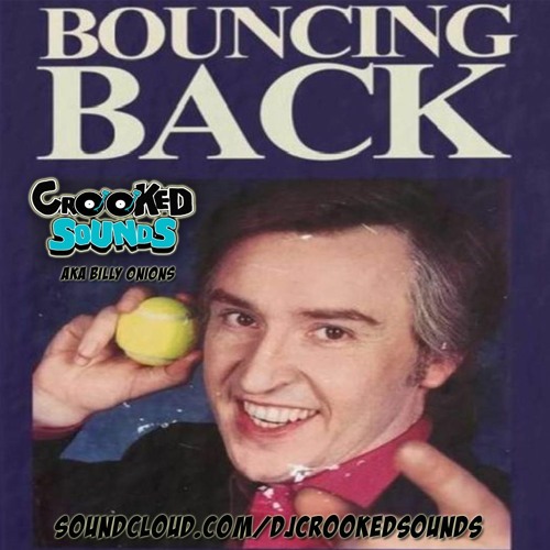 Stream Bouncing Back by Crooked Sounds | Listen online for free on ...